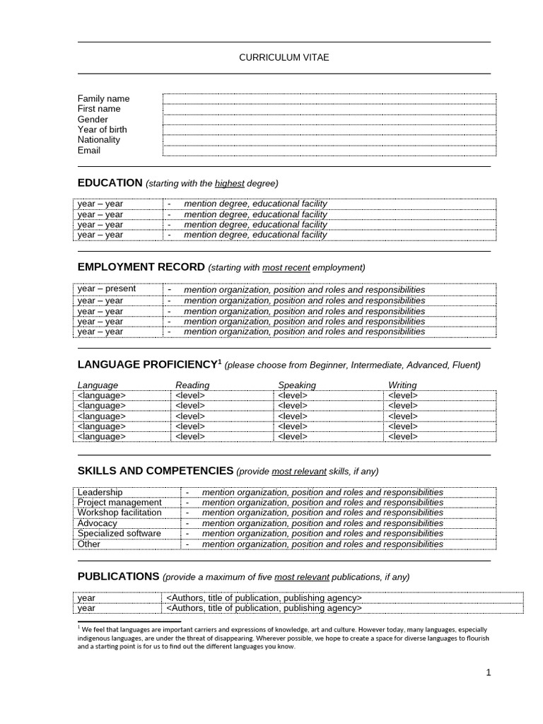 Template - CV Water Diplomacy Center | PDF