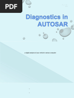 Autosar Srs Lin | PDF | Specification (Technical Standard) | Osi Model
