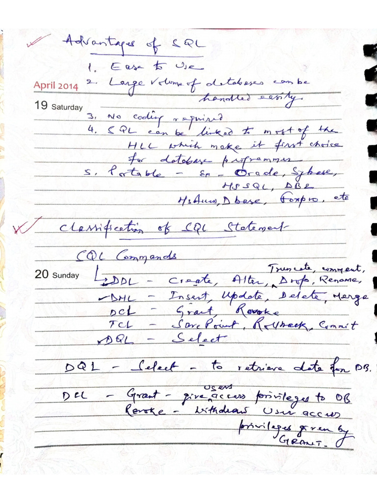 SQL Queries Xii | PDF