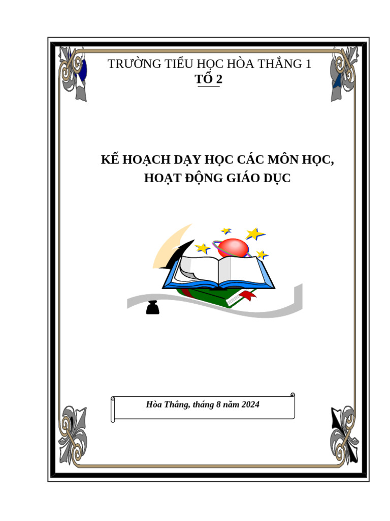 Bìa Công Văn 2345 | PDF