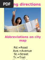 Street Types & Abbreviations: Street Type Street Type | PDF