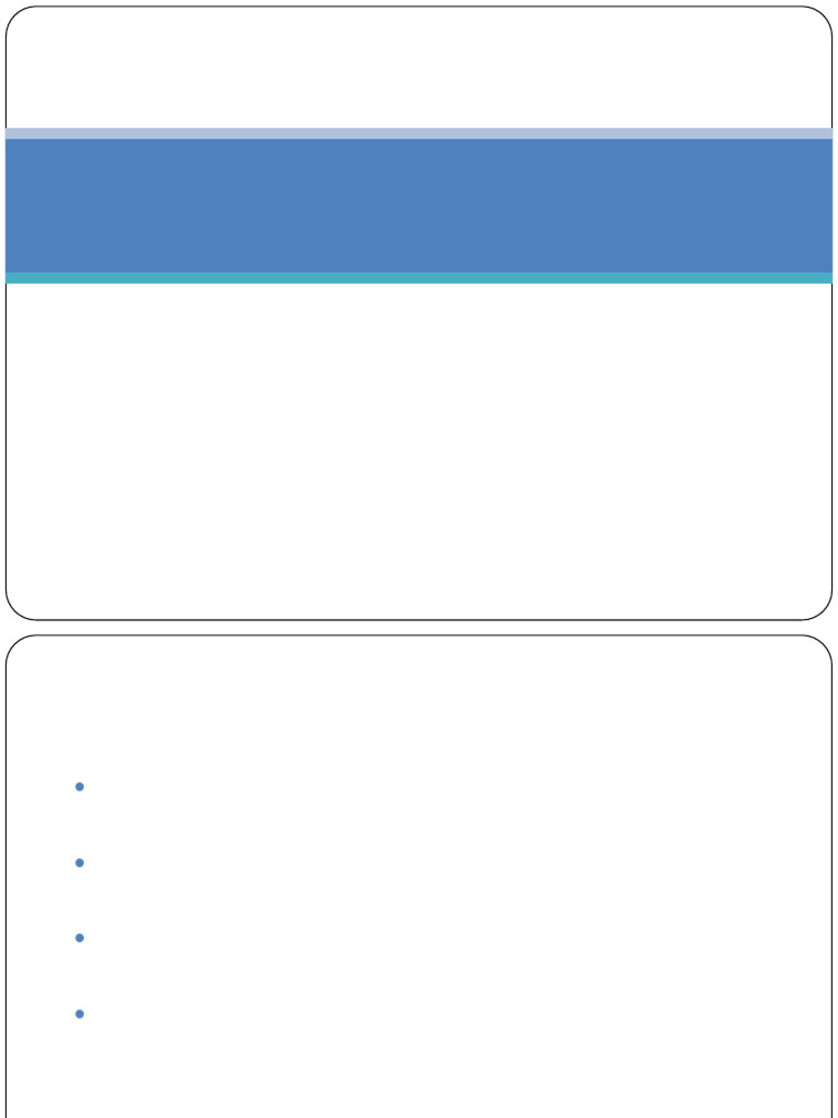 Dms - 6405a8a51702cOS Module II Part I | PDF | Process (Computing ...