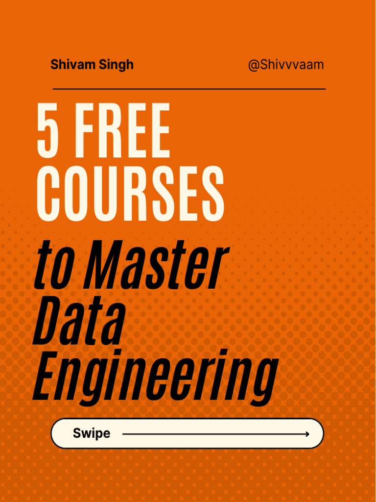 Free Courses | PDF