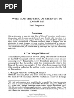 Battle of Satala 298 | PDF | Roman Empire | Late Antiquity