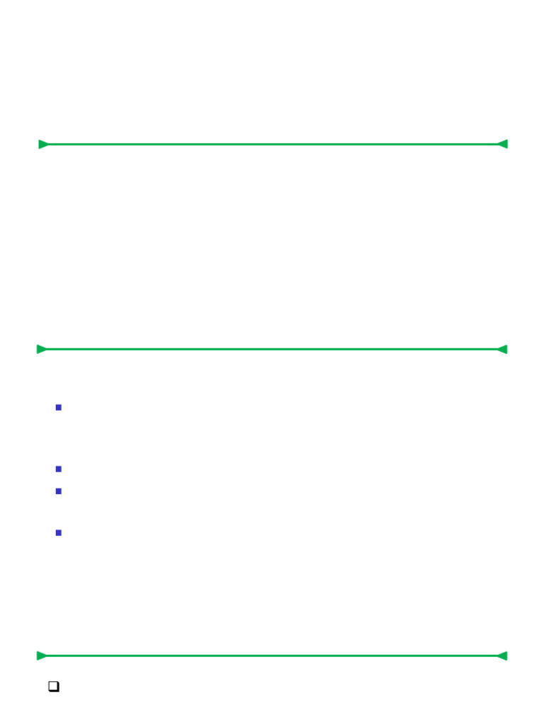Chapter 3 Hypothesis Testing Pdf Statistical Significance Type I