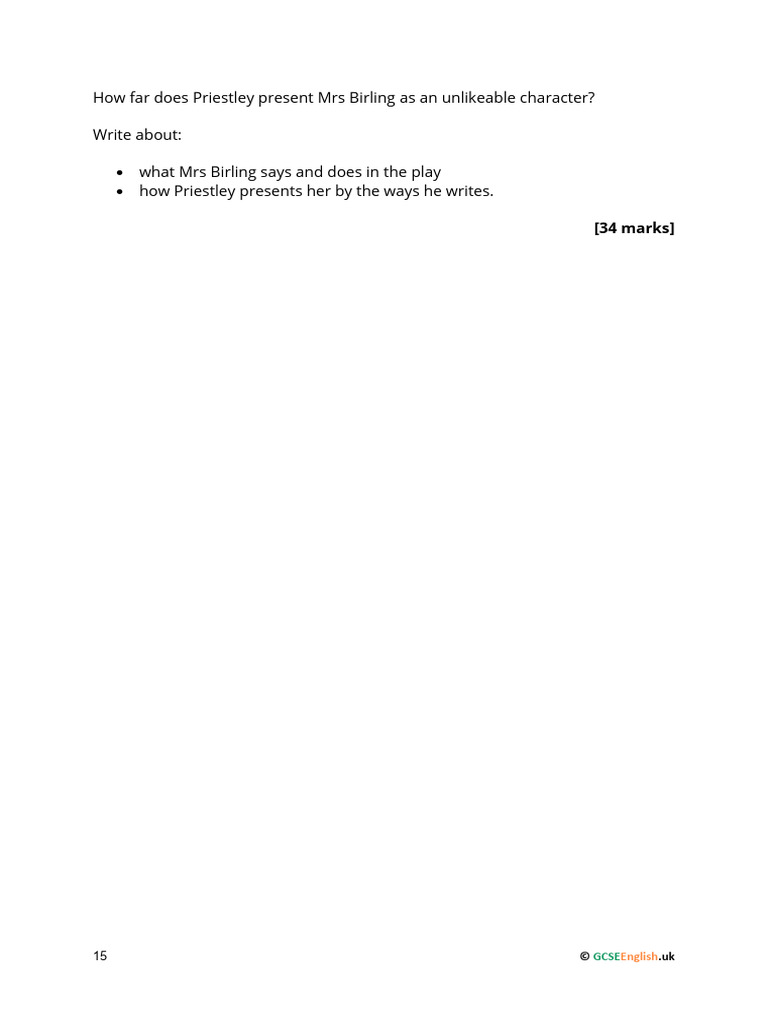 AIC Question | PDF
