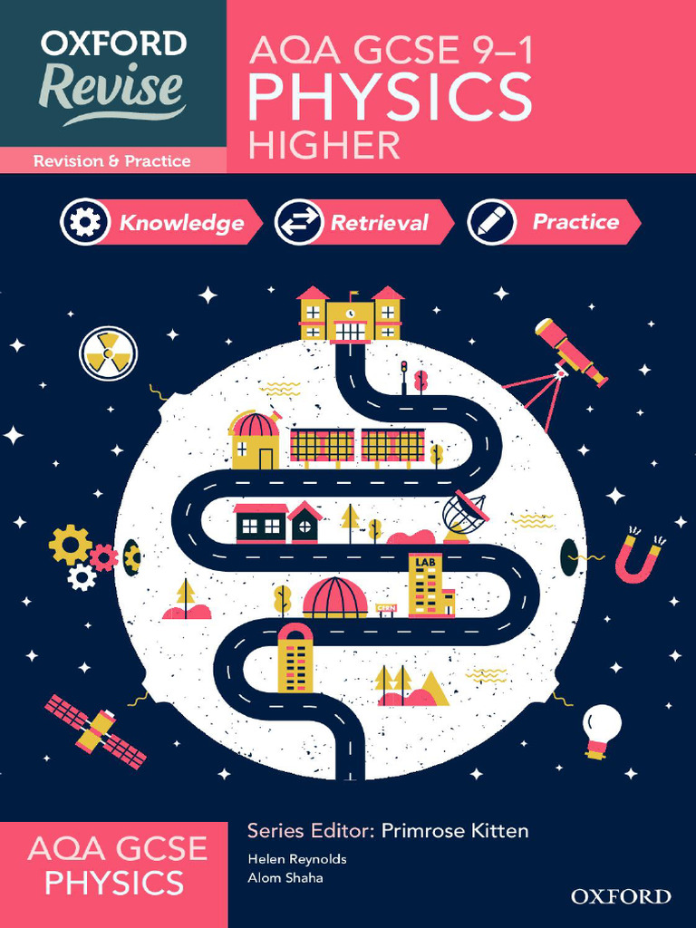 AQA GCSE Physics Revision-Exam Practice - Igcse Files Chammel | PDF ...