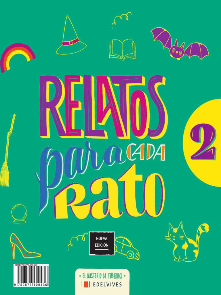 Relatos-2-cuentos | PDF | Blanco como la nieve