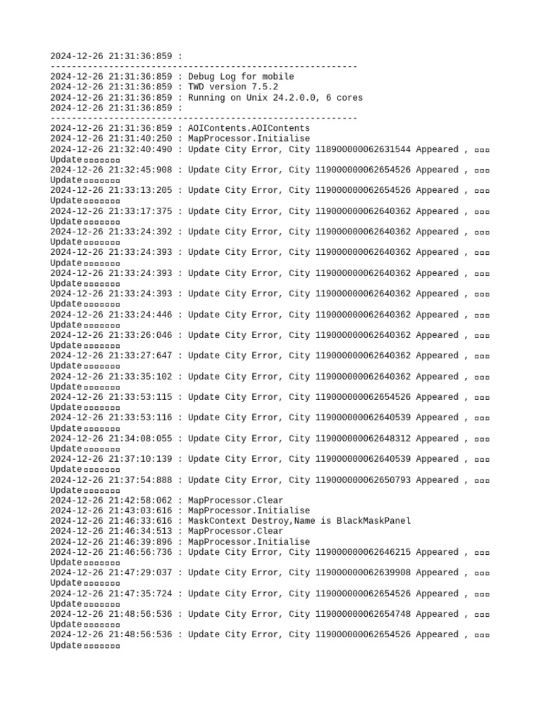 Debug | PDF | Computing | Software Engineering