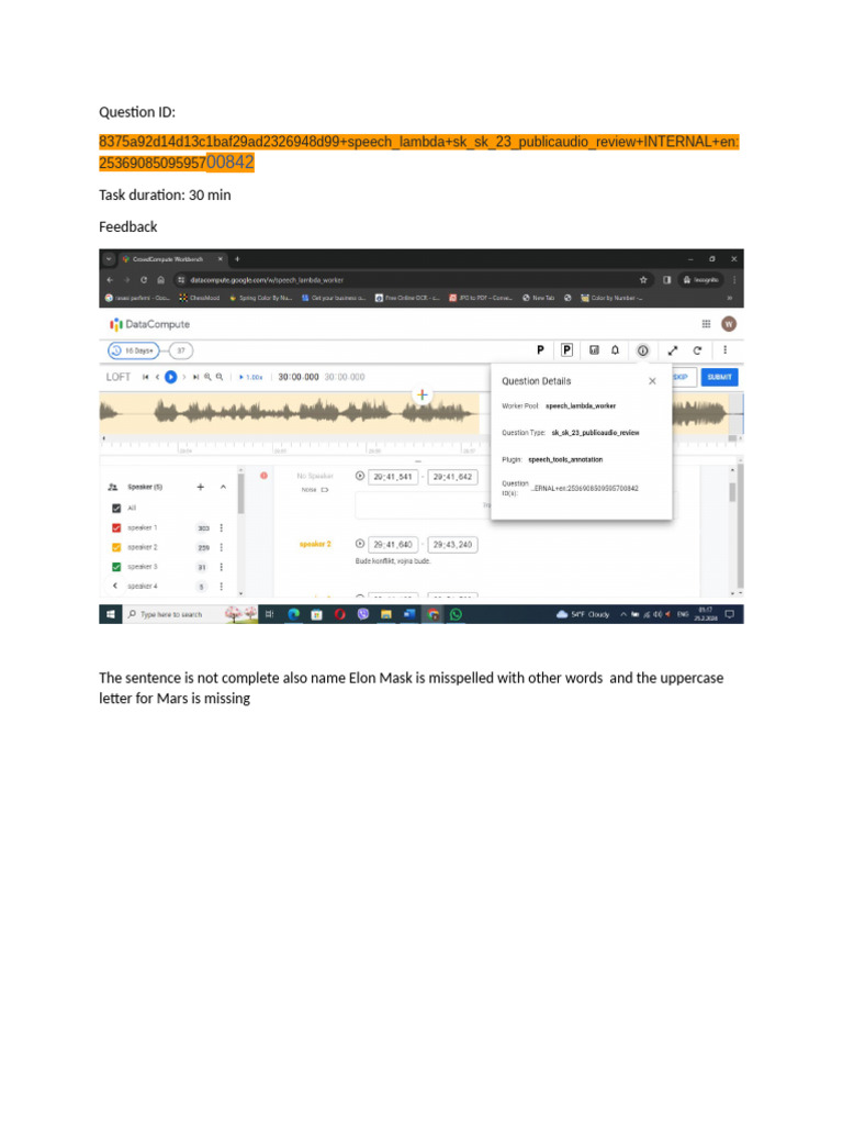 Question ID 0842 review | PDF | Letter Case | Cognitive Science