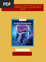 How To Write An Hpi | PDF | Pain | Thorax