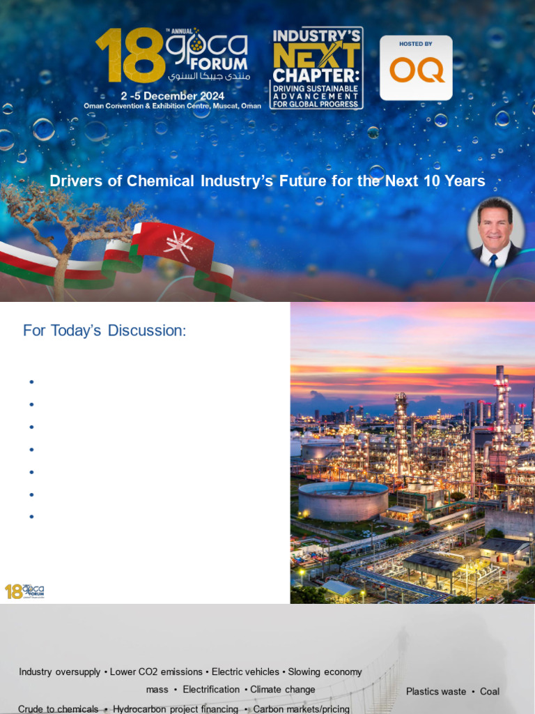 1-Mark-Eramo-v2 | PDF | Petroleum | Renewable Energy