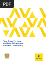 Aviva Online Payment Options Guide | PDF | Insurance | Payments