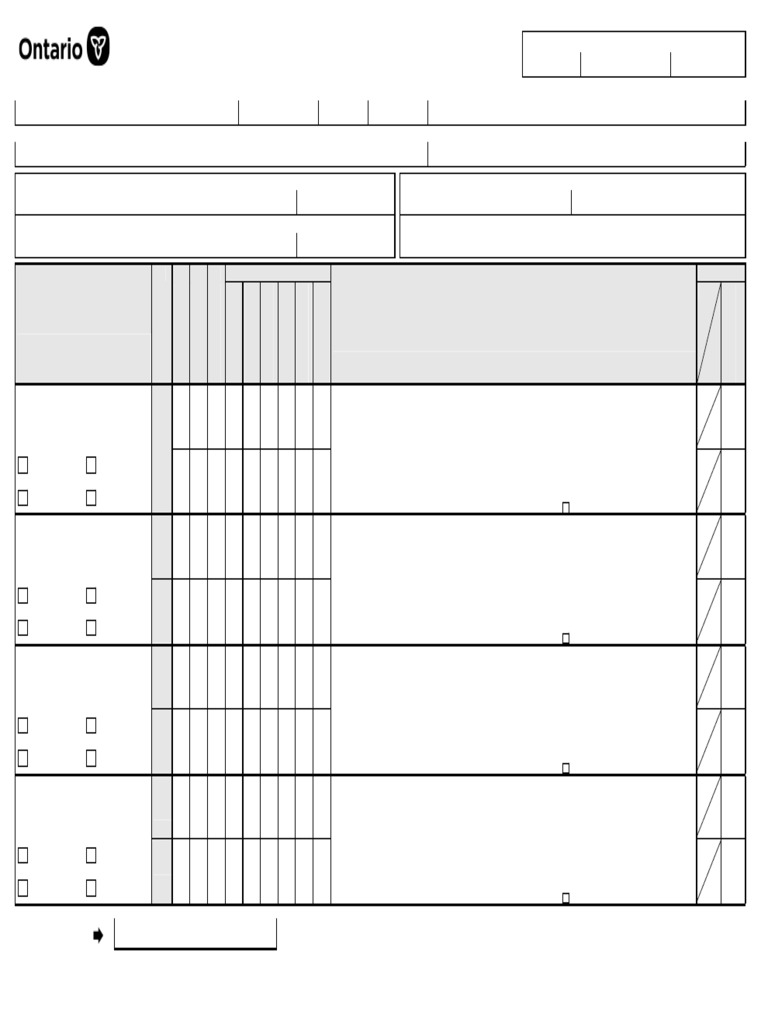 YRDSB Student Report Card Overview | PDF | Individualized Education ...