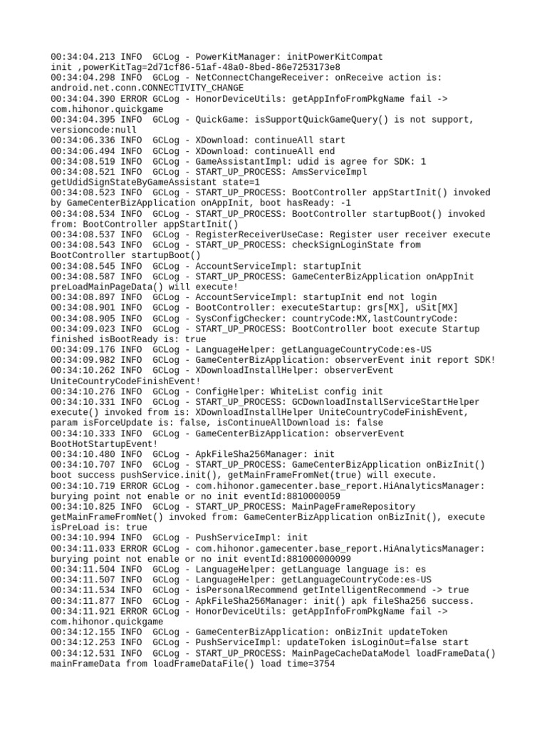 gc_2024_12_26 | PDF | Computer Architecture | Software Engineering