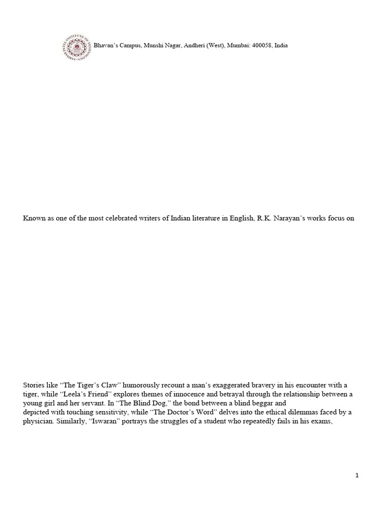 book Review final | PDF