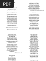 Walking Around: Poema de Neruda | PDF | Naturaleza