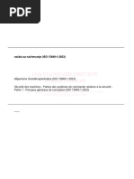 EN 13697:2023 Disinfectant Testing Standard | PDF | Disinfectant ...