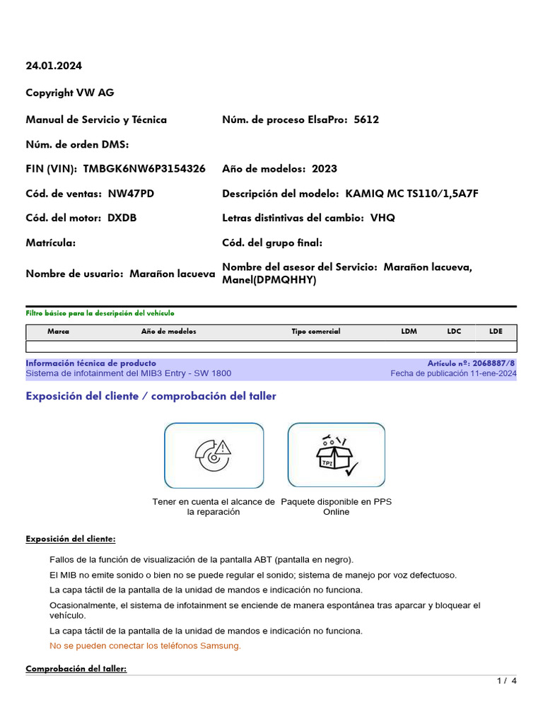 Skoda | PDF | Software