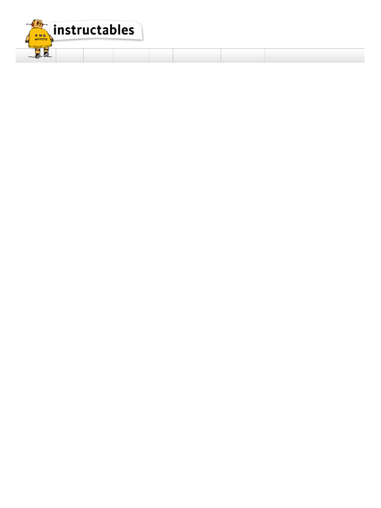 5 Gallon Bucket Air Conditioner | PDF | Temperature | Knife