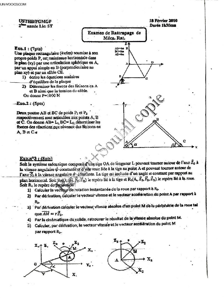 Beskri Méca Ratt - p21-24 | PDF