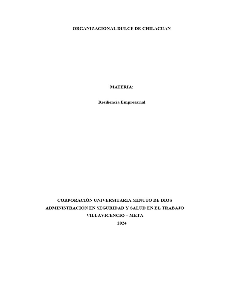 Mermelada de Chilacuan: Innovación y Mercado | PDF | Alimentos | Nutrición