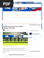 Cara Menulis Body Note Dan Contoh Panduan Penulisannya - Deepublish ...