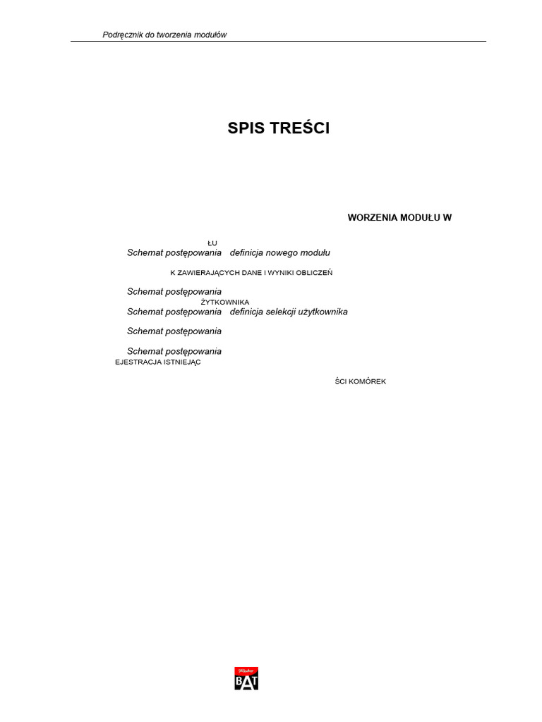 ESOP Module Creation PL | PDF