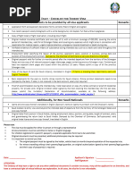 VFS Global Visa Centers in Saudi Arabia | PDF