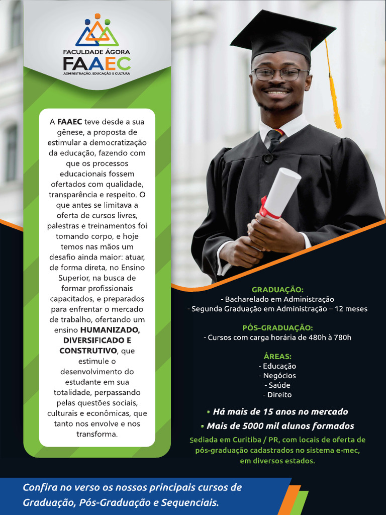 Apresentação Institucional (5) | PDF