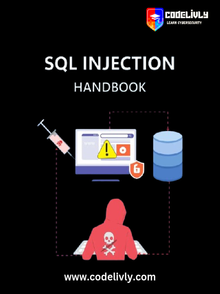Sql Injection | PDF