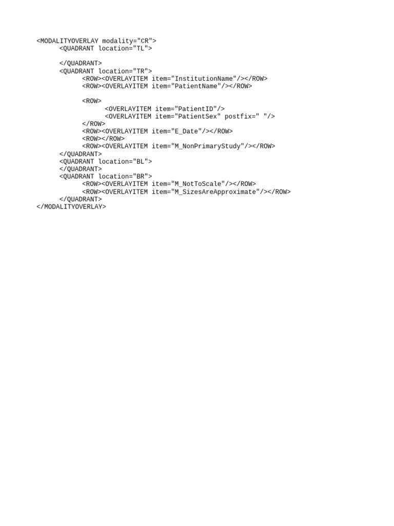 Efilm Overly | PDF