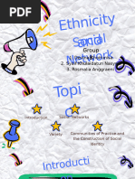 Our Code Our Standards | PDF | Māori People | Demographics Of New Zealand