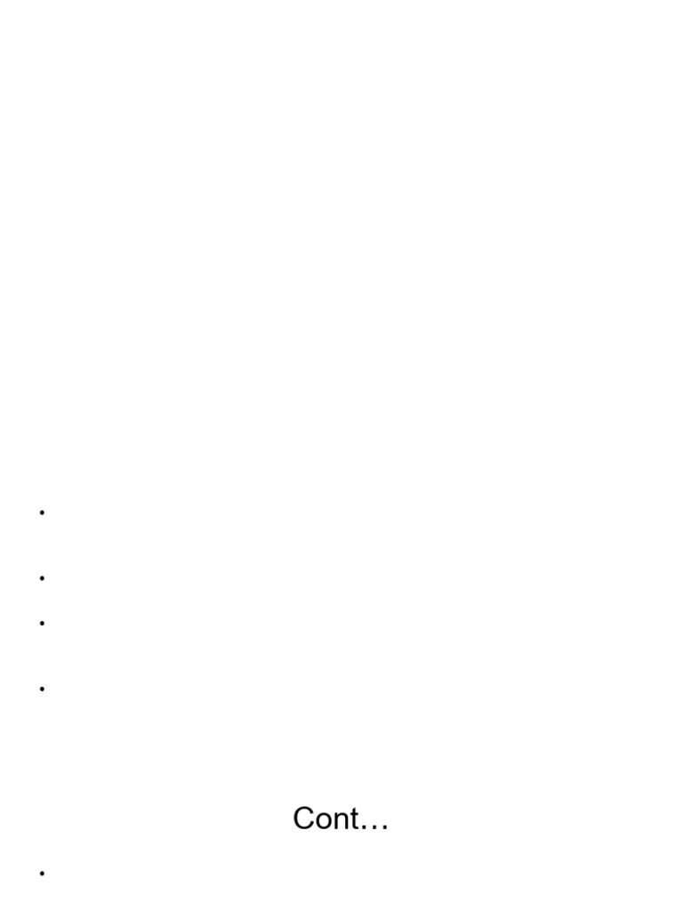 CH-1 Introduction To Research Methods (Autosaved) | PDF | Methodology | Scientific Method