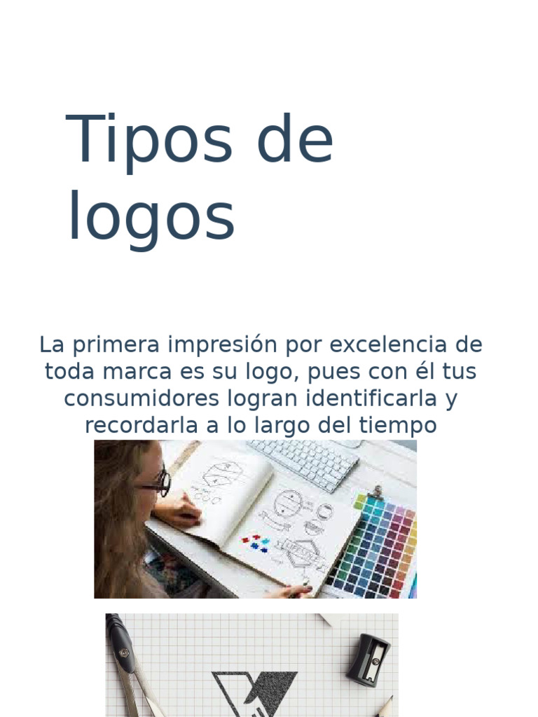 Tipos de Logos | PDF
