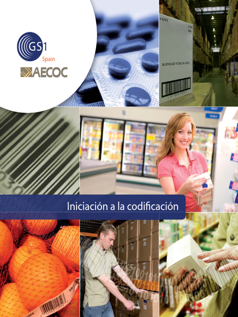 Codificacion 1 | PDF