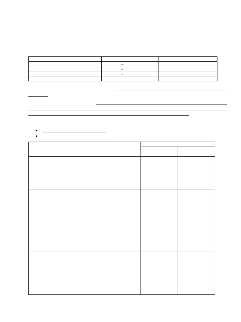Requirement No. 1 Title Approval Form - Rama | PDF | Usability | Computing