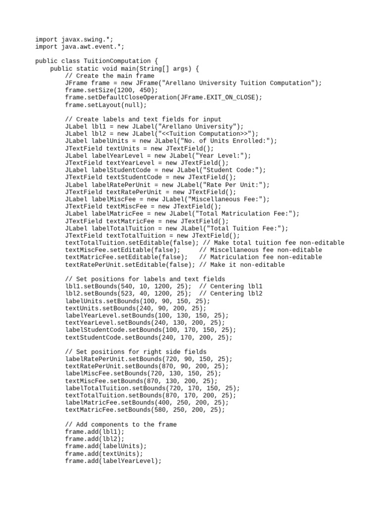 mp5 | PDF | Software Development | Computer Science