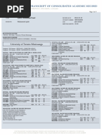 WES Form | PDF