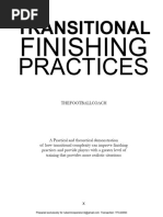 Premier League Elite Player Performance Plan Report 2022 | PDF ...