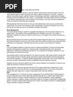 Lap of Love Pet Quality of Life Scale | PDF | Pet | Health Care
