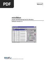 Module 2 - Excel | PDF | Spreadsheet | Microsoft Excel