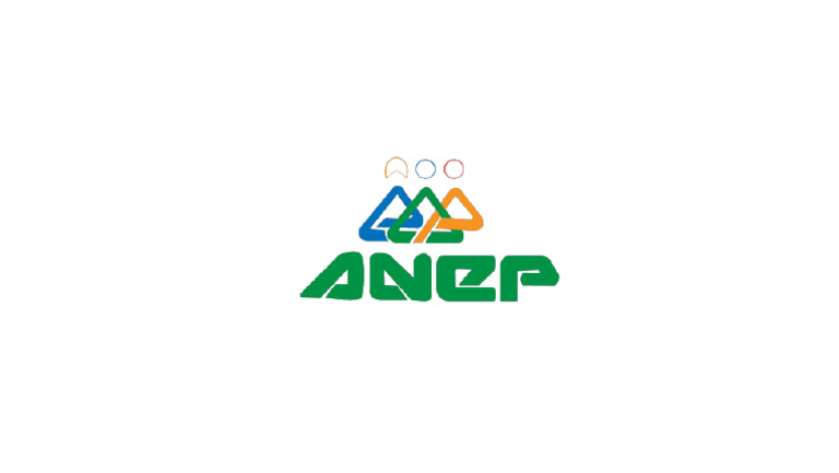 Logo Anep Casanare | PDF