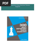 The Jobava London System: Simon Williams | PDF | Chess Openings | Board ...