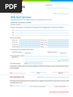 M Mwito Registration Form | PDF | Legal Liability | Personal ...