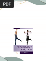 RRL and RRS Sample - Causes of Misbehavior | PDF | Classroom Management | Behavior