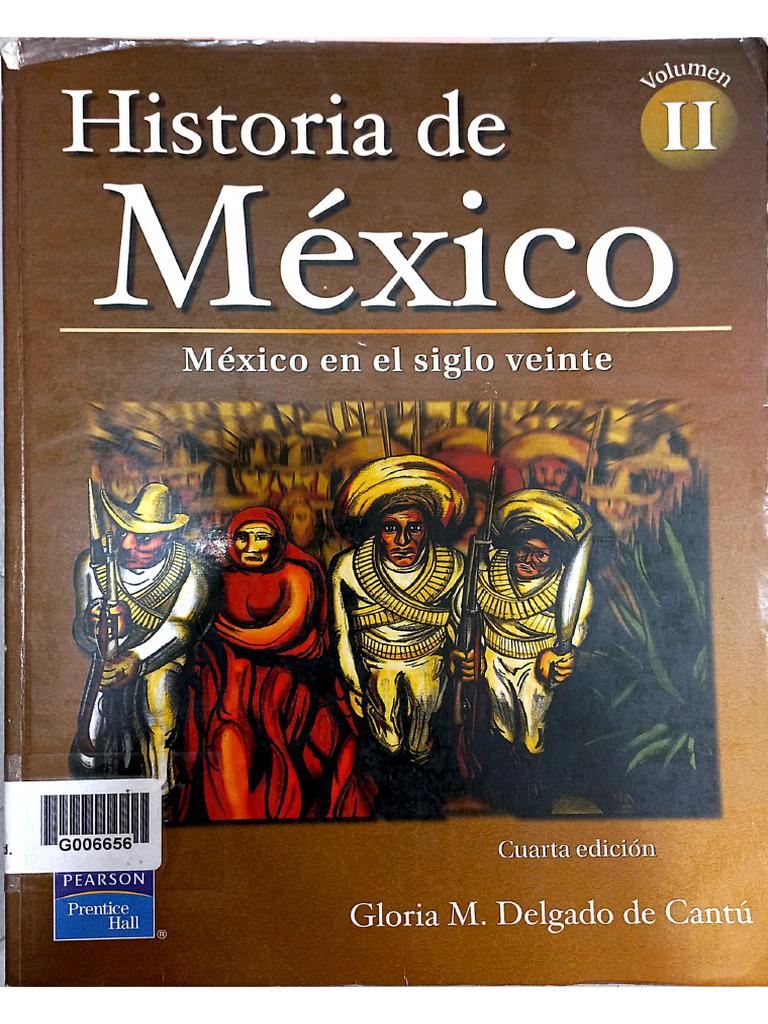 Historia de México | PDF