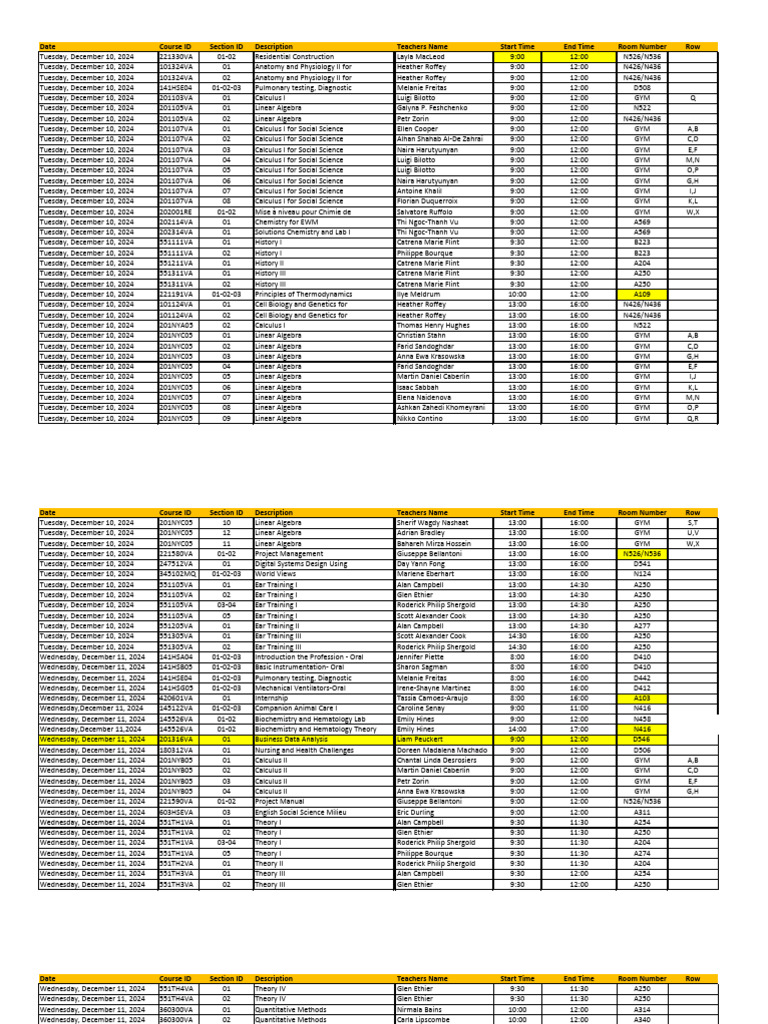 Final Exams Pdf Analysis Mathematical Analysis