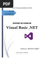 Cours VBA Gratuit | PDF | Visual Basic for Applications | Microsoft Excel