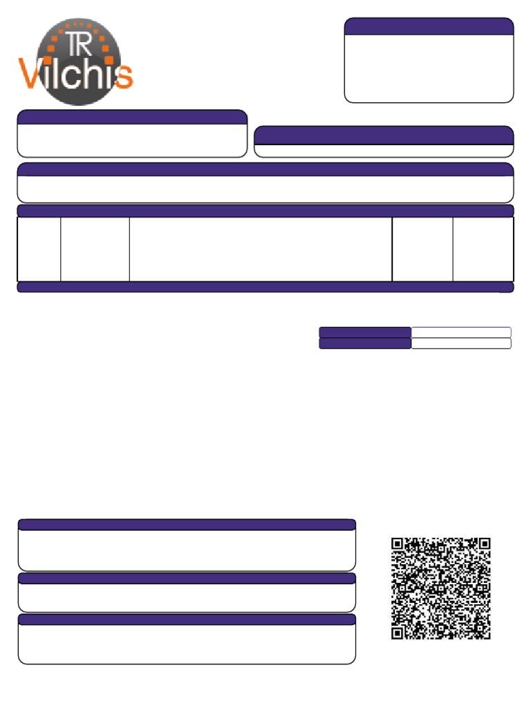 Carta Porte Distribuidora Limbell SA de CV | PDF